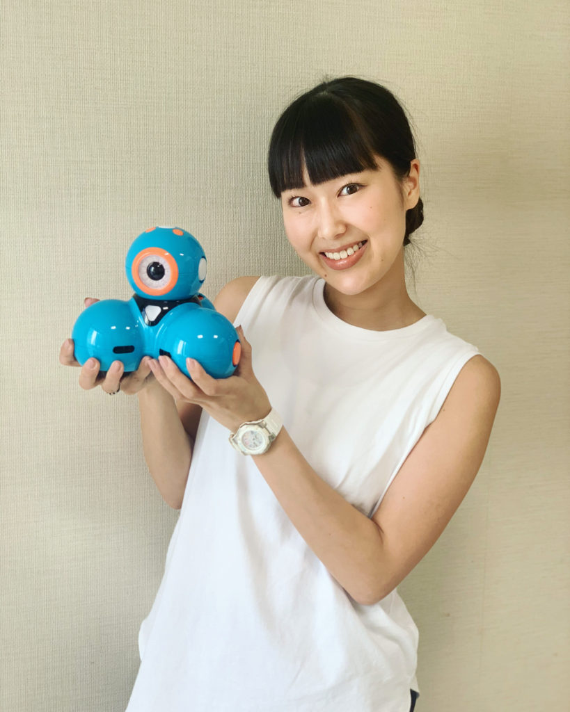 STAFF | Wonder Code箕面彩都校